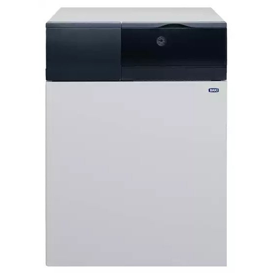 Бойлер косвенного нагрева Baxi UB 120 INOX купить по выгодной цене ...
