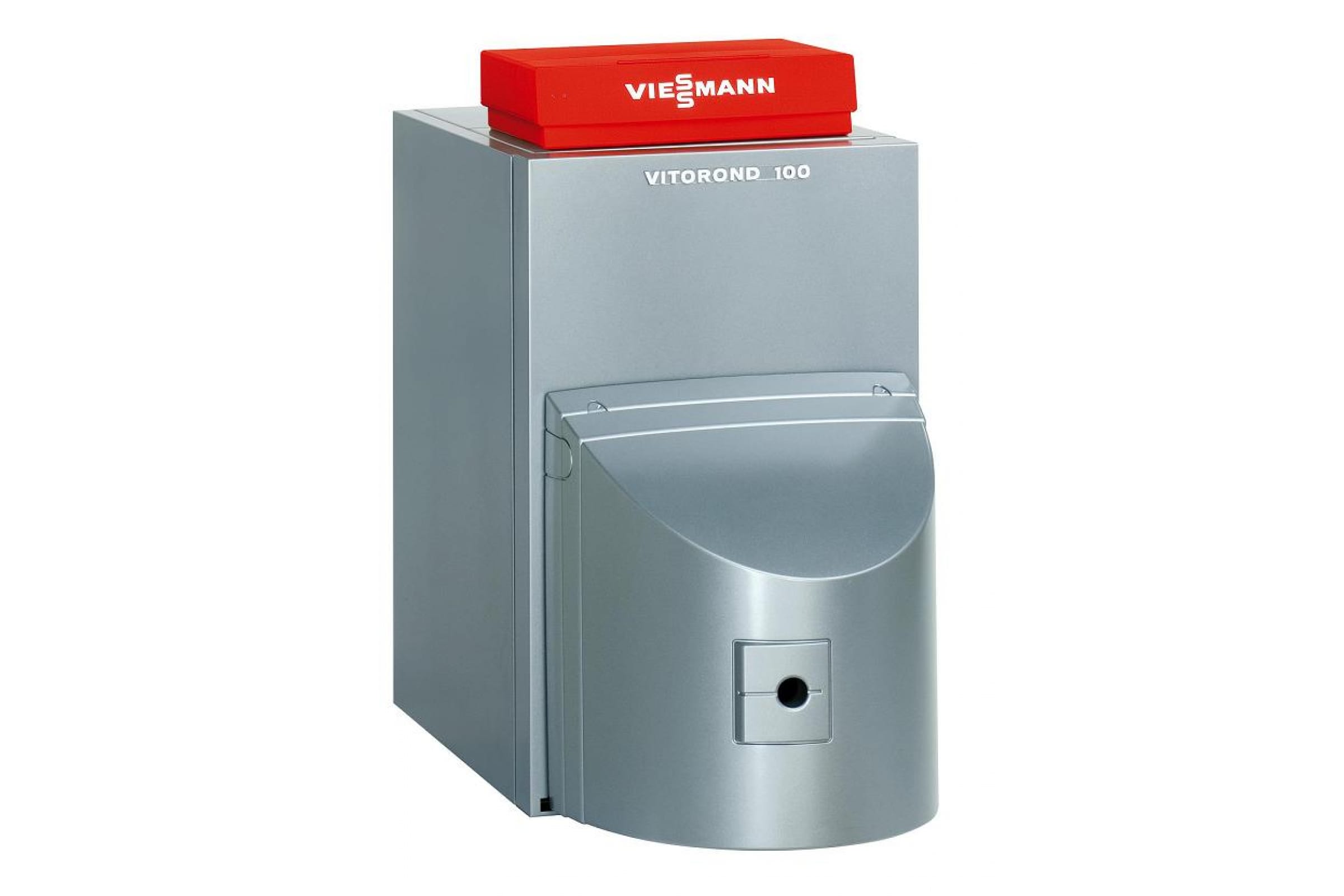 Комбинированный напольный котел VIESSMANN Vitorond 100 KW4 63 кВт ...